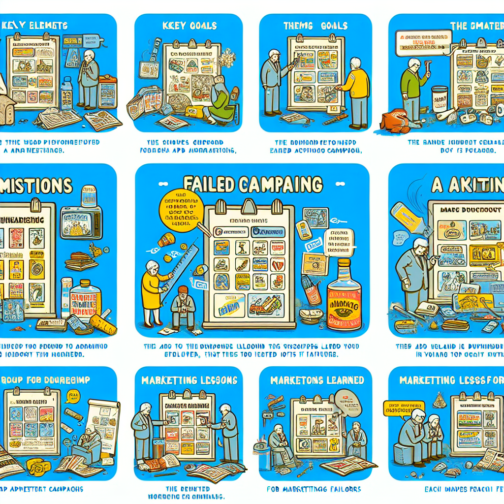 Analyzing Failed Ad Campaigns: Unpacking Advertising Mistakes ...